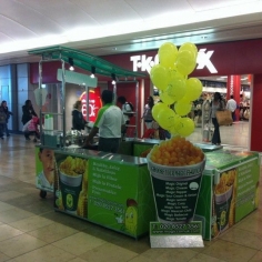 Magic Corn- Magic Corn